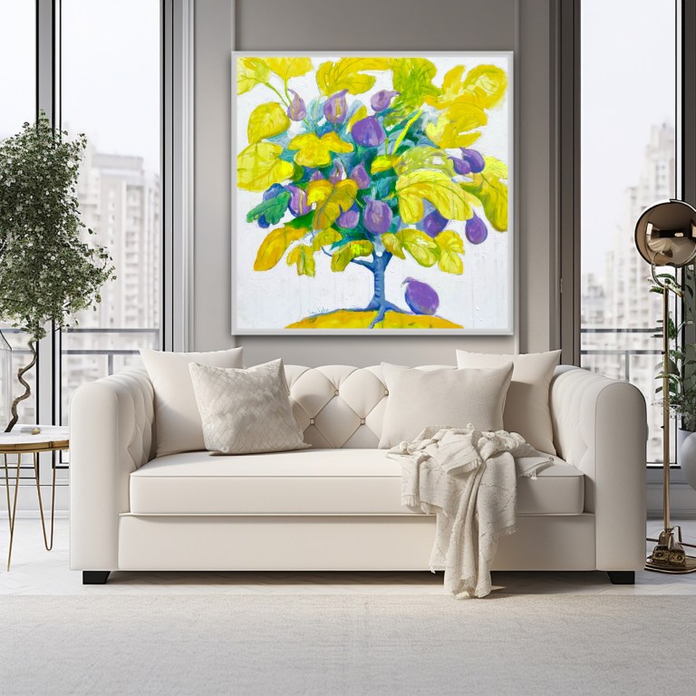 paintings on auction and lots of news from the French Riviera – Angie ...